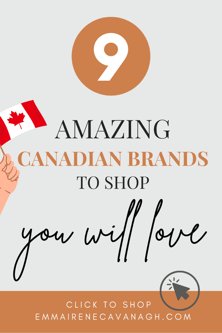 9 Ethical Canadian Clothing Brands Locals Love - Fall + Winter ...