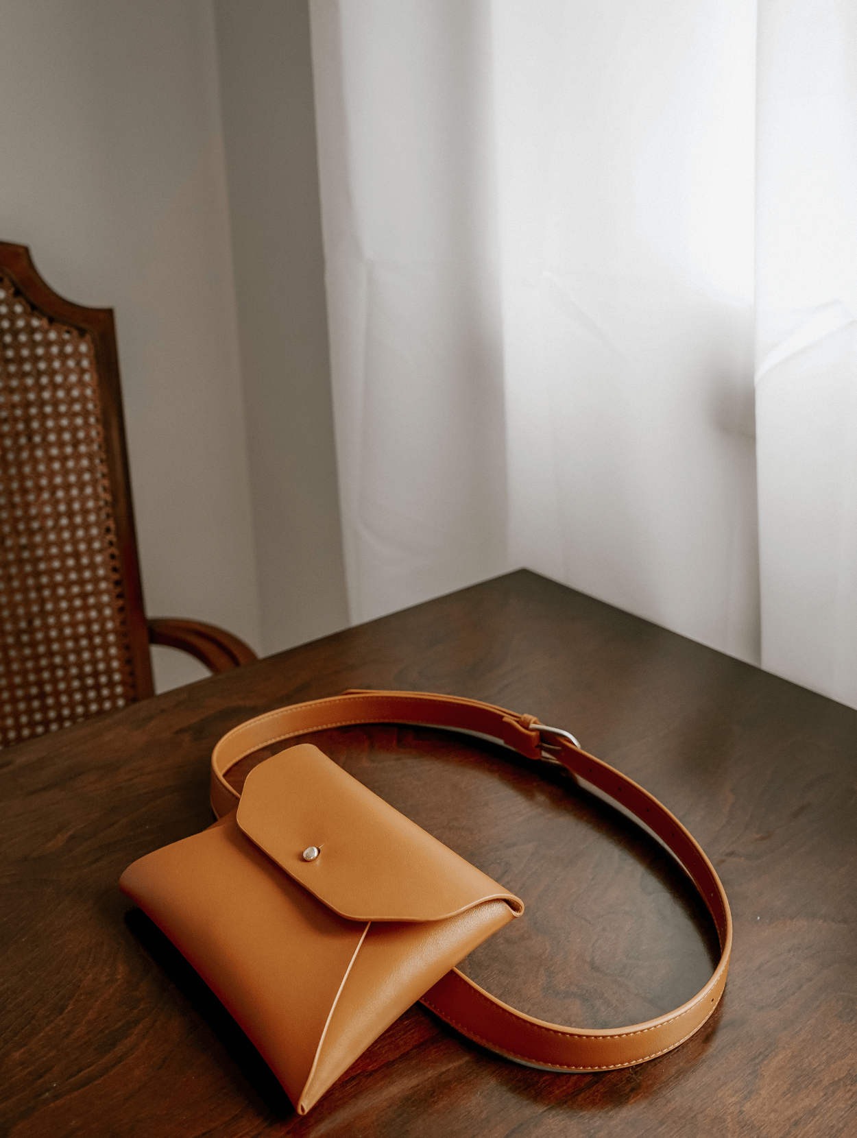 Samara Bags the Ultimate Vegan Bag Brand for Minimalists - Fall ...