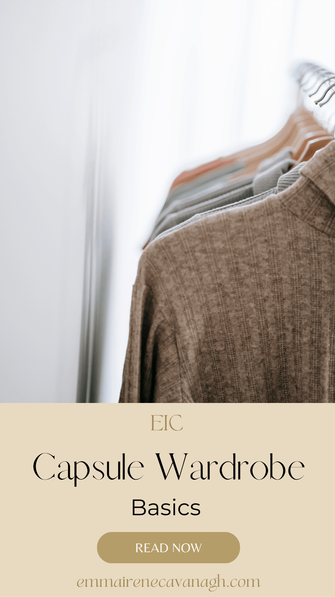 15 Capsule Wardrobe Basics That Are Actually Practical - Capsule Wardrobe