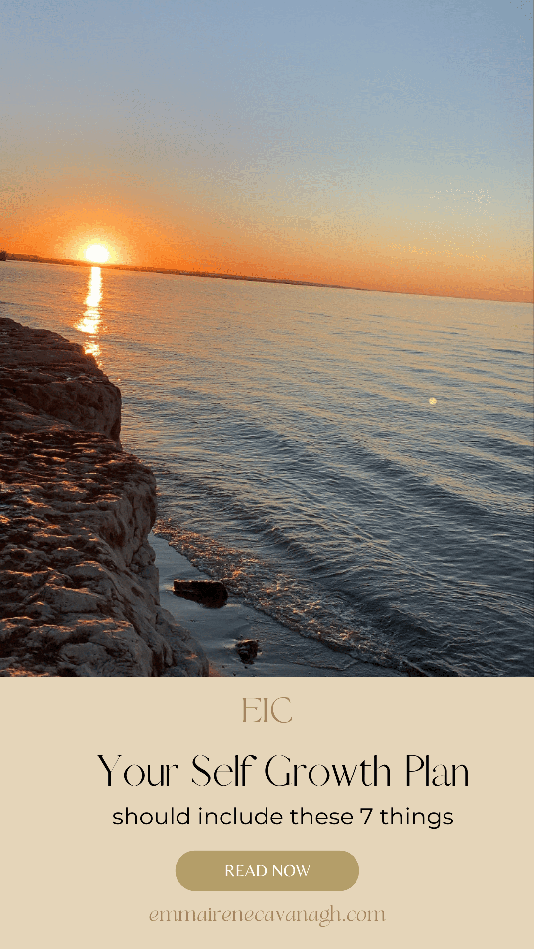 Your Self Growth Plan Should Include These 7 Things - Wellness