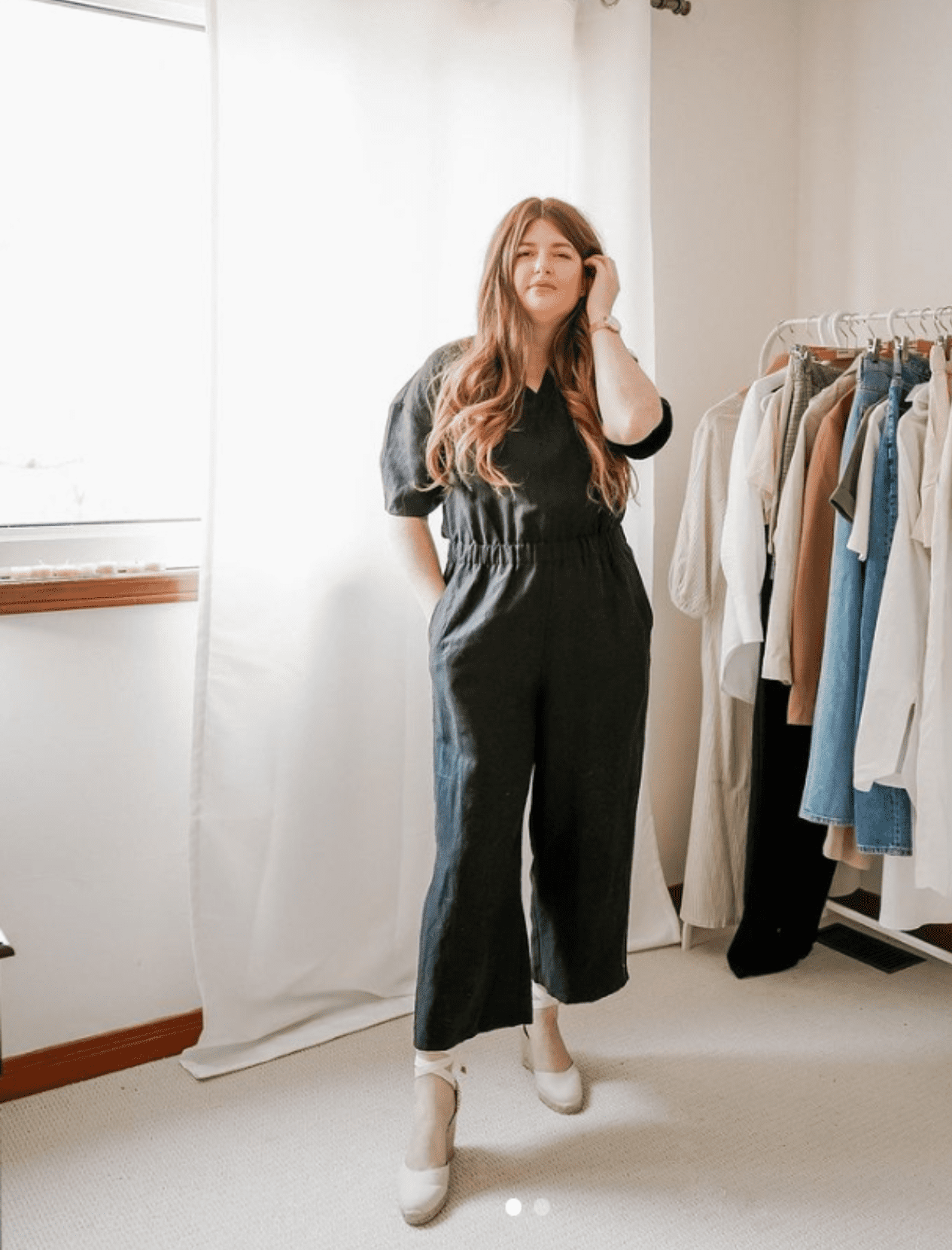 How to Update Your Wardrobe in 5 Easy Steps - Personal Style, Style Tips