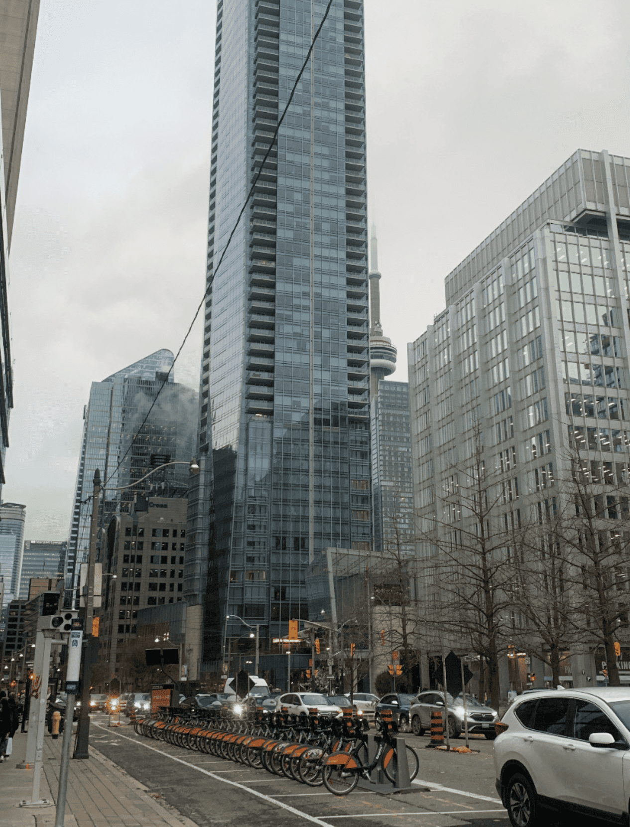 10 Advantages of City life to REALLY Consider - Toronto