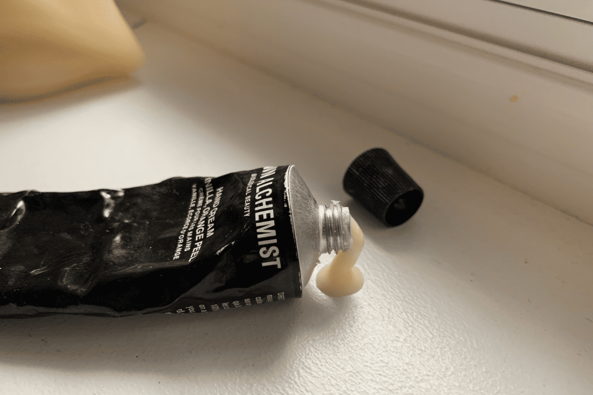 Experience Luxury With Grown Alchemist Hand Cream: A Review